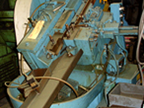 NAKASHIMADA PF-630 - Loomis Ltd.
