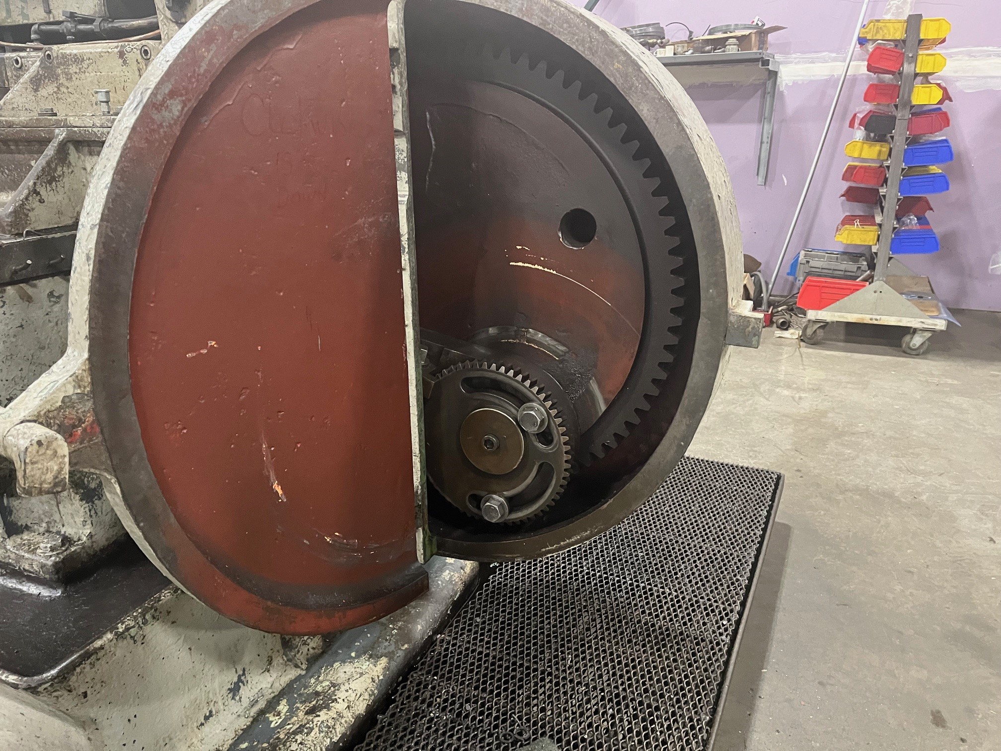 5825 #30 water adj pit – Loomis Ltd.